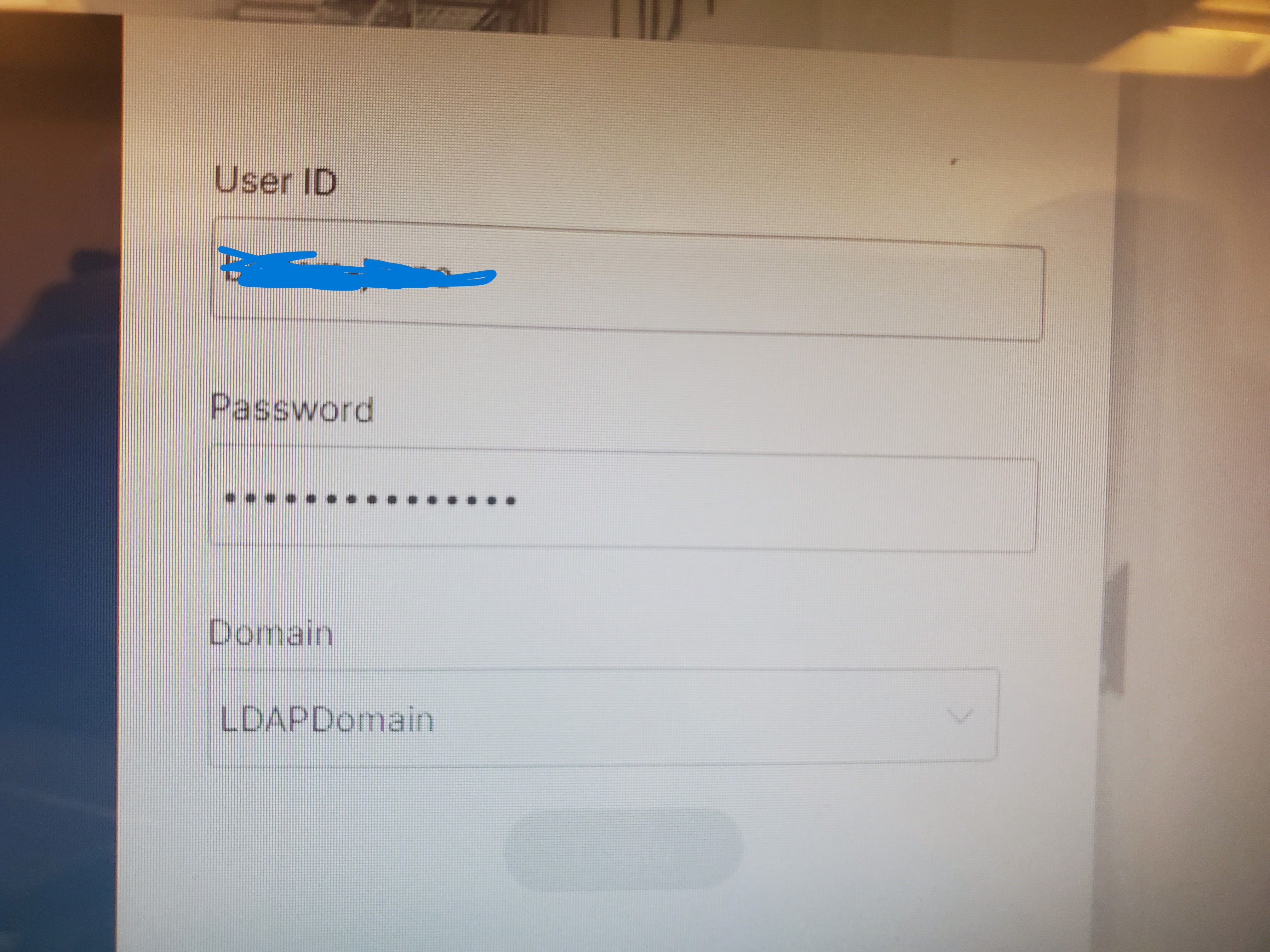 LDAP/AD configuration in APIC 6.0 - Cisco Community