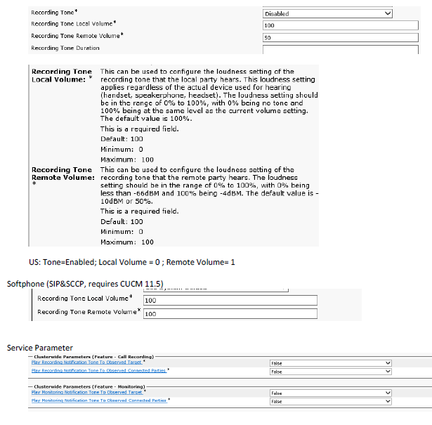 Mobile agent Recording - UCCE - Cisco Community