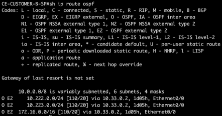 MPLS na Prática: Implementando MPLS L3VPN - Cisco Community
