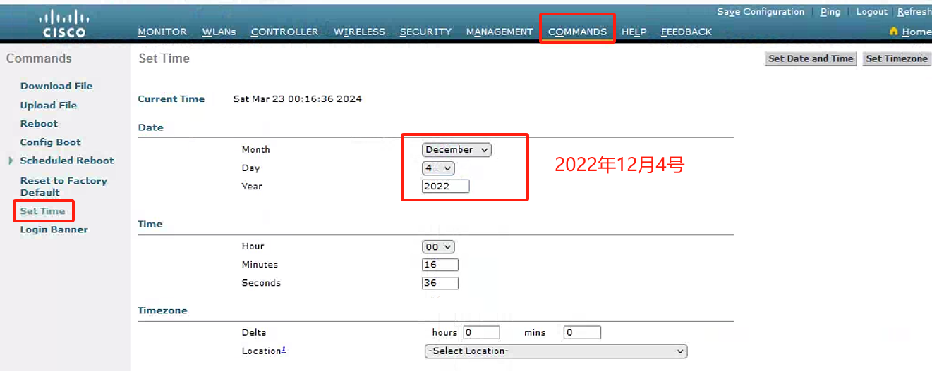 已解决: AP出现downloading状态无法上线情况，求解啊 - Cisco Community