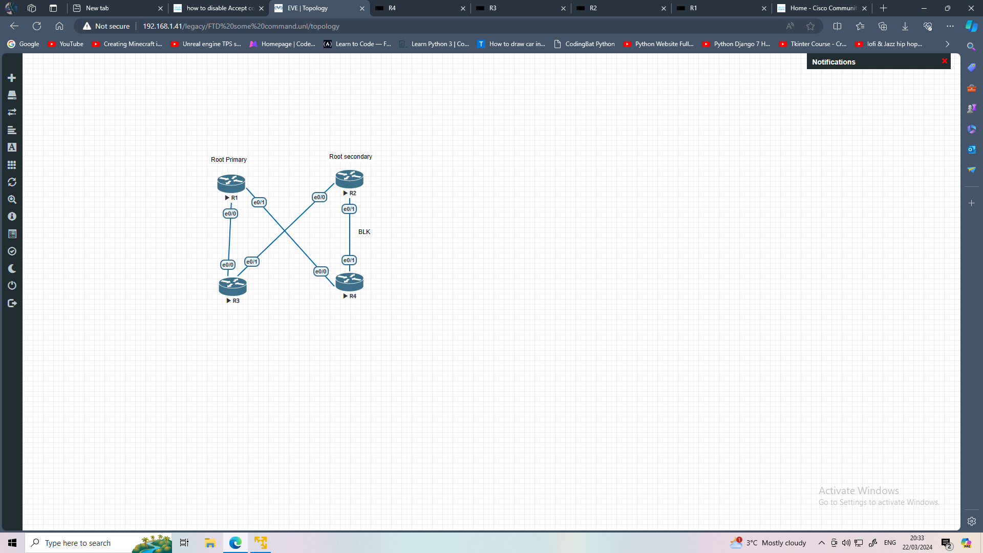 Solved: Unicast flooding question - Cisco Community