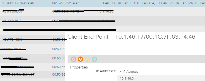 Solved: BD L2ext Packet Loss - Cisco Community