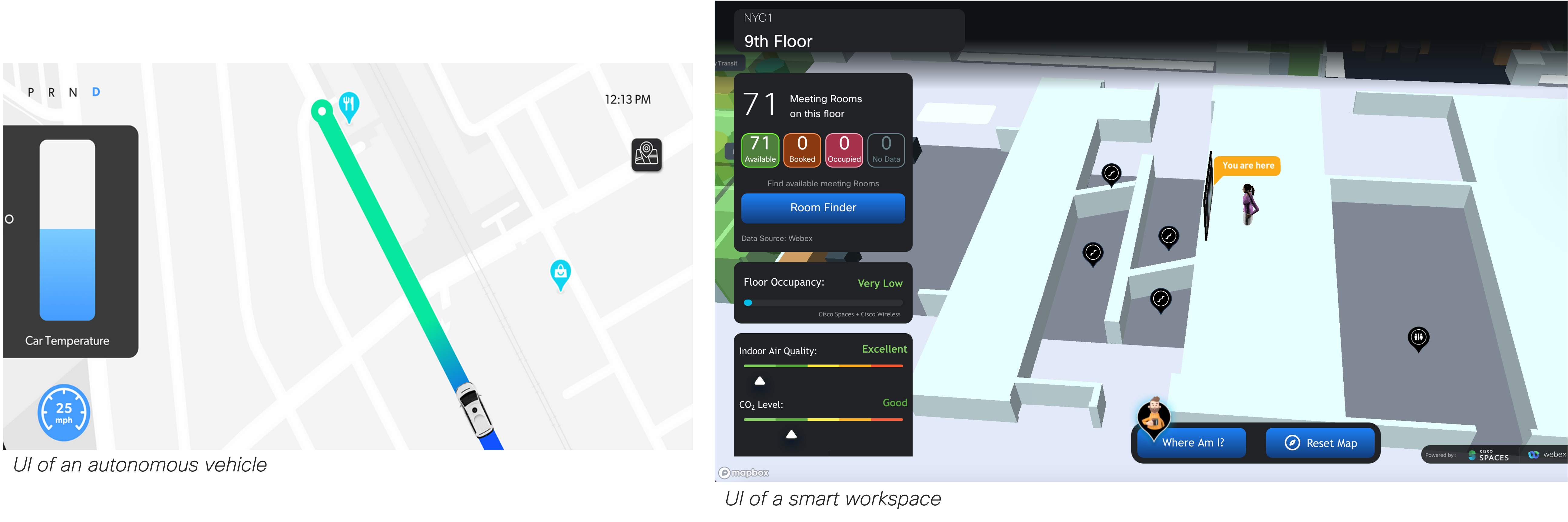Catalyst 9000 Engines for Smart Buildings - Cisco Community