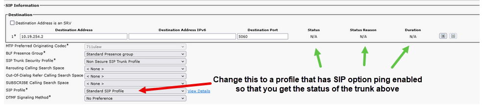 911 calls failing - Cisco Community