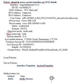 Secure AP onboarding- An Introduction to Enhanced Network Security ...