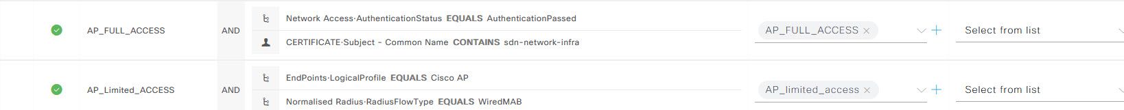 Secure AP onboarding- An Introduction to Enhanced Network Security ...