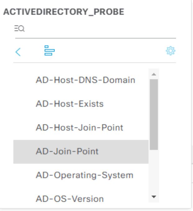 assaiging Dynamic VLAN if empoyees or taking personal device - Cisco ...
