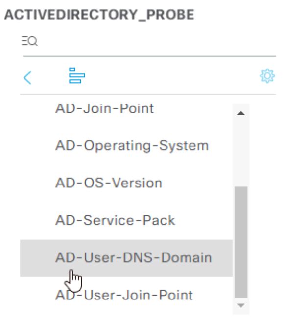 assaiging Dynamic VLAN if empoyees or taking personal device - Cisco ...