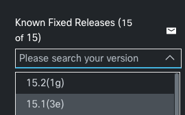 Solved: Bug ID (CSCvv73935) on ACI version 5.3.(x) - Cisco Community