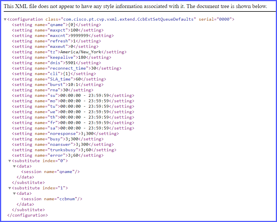 Solved: Courtesy call back does not display caller ID - Page 2 - Cisco ...