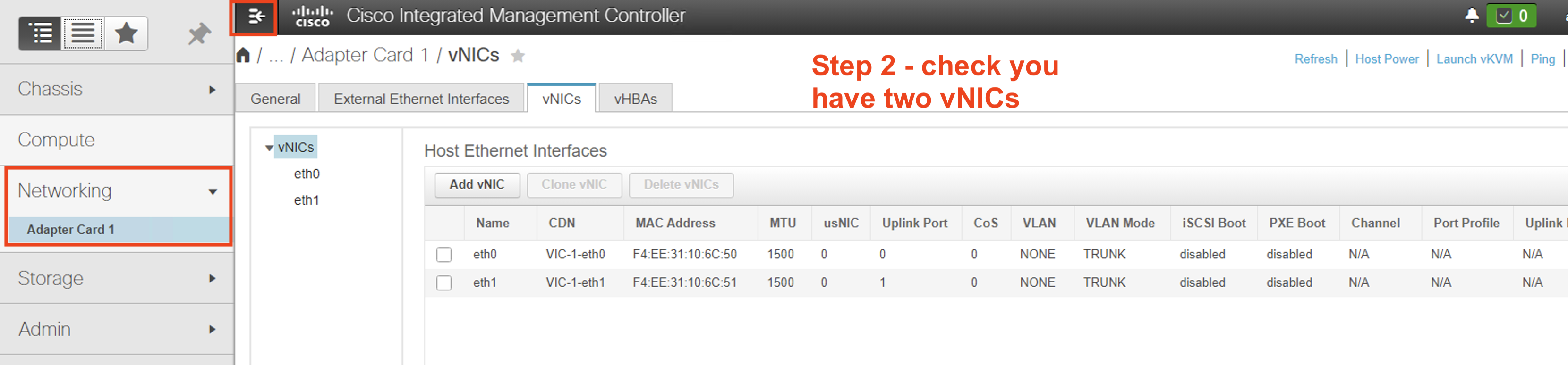 APIC - Fabric discovery - Cisco Community