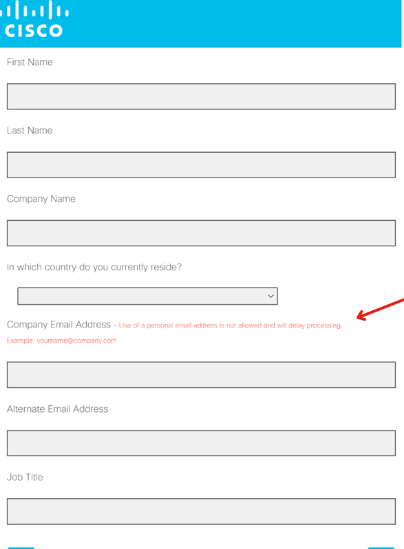 How to join the Cisco Insider User Program Guide - Cisco Community