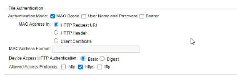 Broadworks File Authentication - Cisco Community