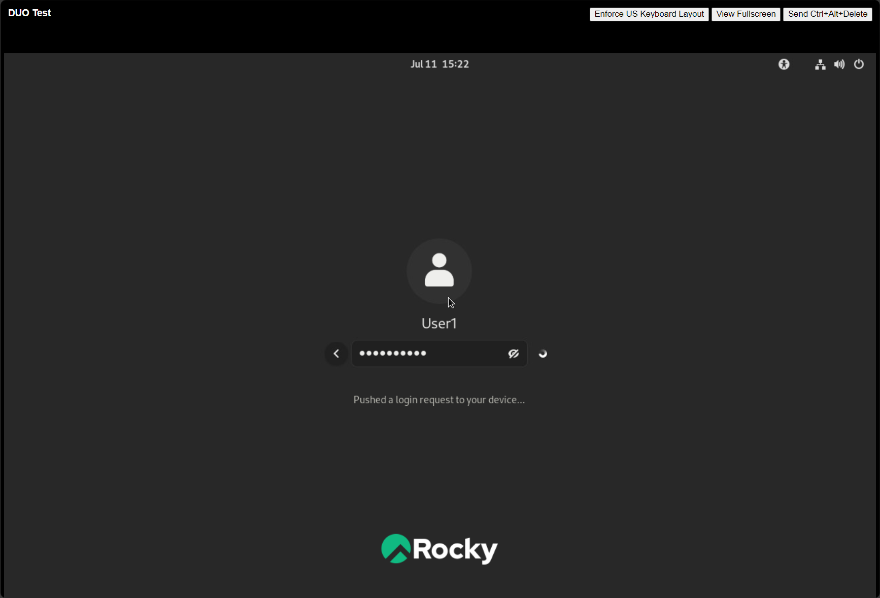 Cisco Duo failing for Virtual TTY's on a Linux installtion - Cisco ...