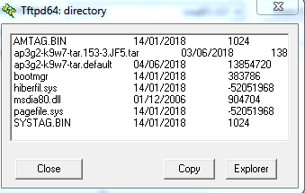 CAP2602I : How to configure WLAN Radio Coverage Area Extension with WPA ...
