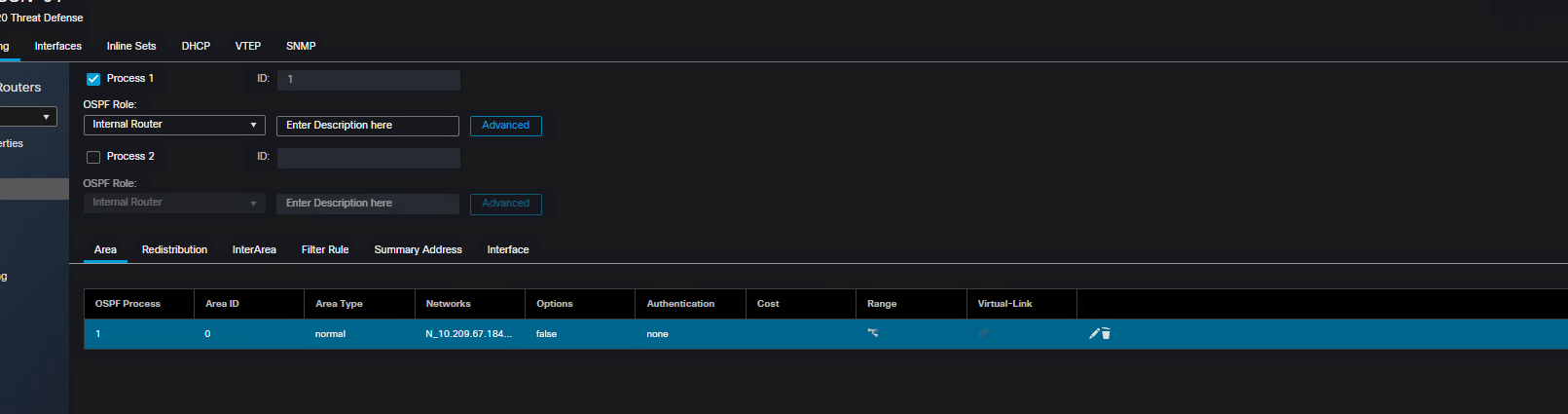 Solved: What is the purpose of the interface add tab when configuring ...