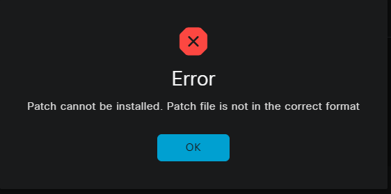 CSCwk79546 - ISE 3.3p3 DUO MFA authentication fails instantly - Cisco ... CSCwk79546 - ISE 3.3p3 DUO MFA authentication fails instantly - Cisco ...