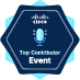 Exciting Updates: Cisco Community Badge Refresh - Cisco Community