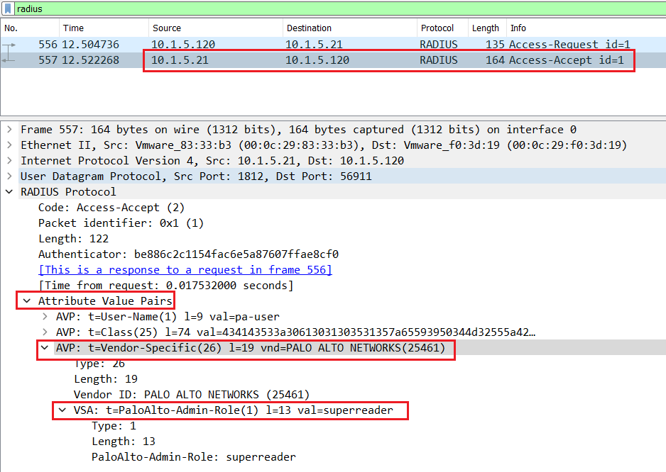 Cisco ISE Integration with PaloAlto Firewall - Cisco Community