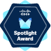New: Spotlight Award Now Includes Internal Contributors! - Cisco Community