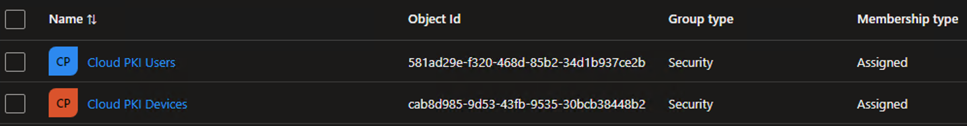 Cisco ISE with Microsoft Cloud PKI - Cisco Community