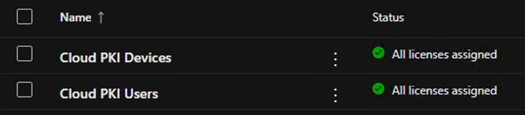 Cisco ISE with Microsoft Cloud PKI - Cisco Community