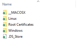 ASA certificate adding sequence - Cisco Community
