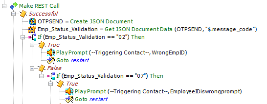 Play the Multiple Prompts - Cisco Community