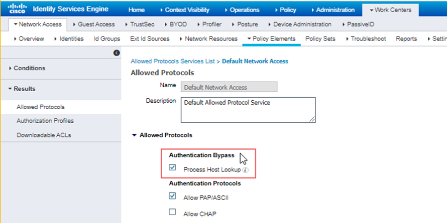 Configuring MAC Authentication Bypass(MAB) in Cisco ISE:A Simple Guide ... Configuring MAC Authentication Bypass(MAB) in Cisco ISE:A Simple Guide ...