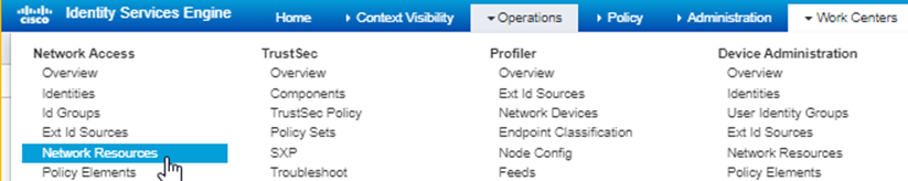 Configuring MAC Authentication Bypass(MAB) in Cisco ISE:A Simple Guide ... Configuring MAC Authentication Bypass(MAB) in Cisco ISE:A Simple Guide ...
