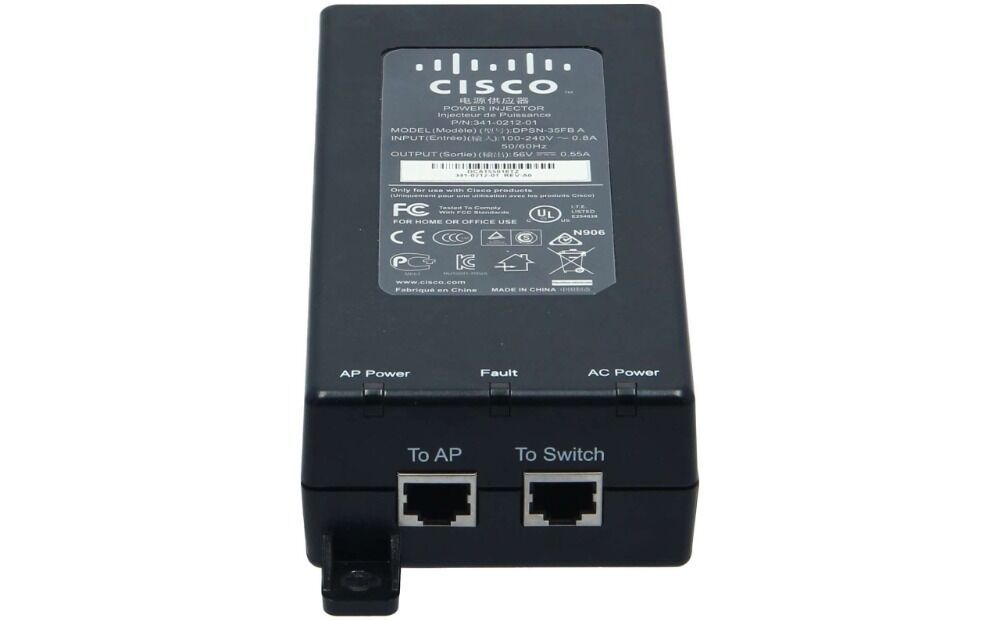 Solved: Cisco VOIP 8865 No Power Supply - Cisco Community