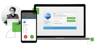Multi-Factor Authentication with Cisco Duo Security - Cisco Community