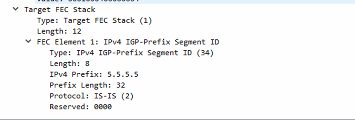 FEC types - Cisco Community
