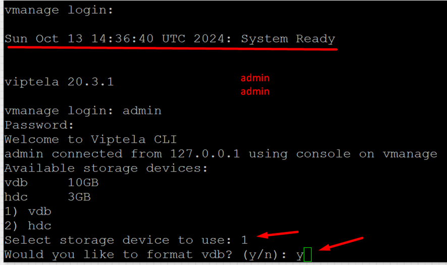 Guia Cisco SD-WAN Laboratório (Parte 1/2) - Cisco Community