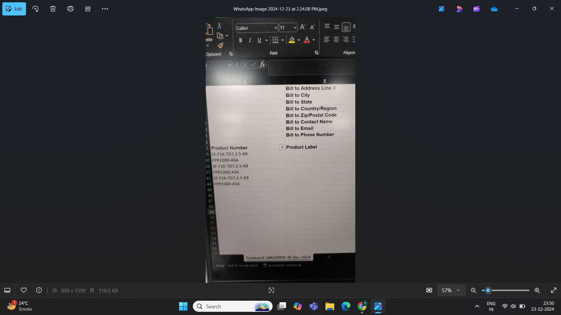 Apply Permanent Licenses in Air-Gapped Networks on FDM - Cisco Community
