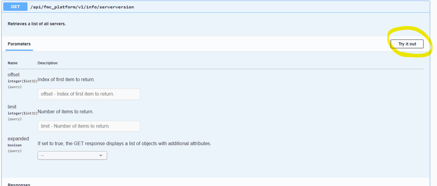 Cdo fmc version - Cisco Community