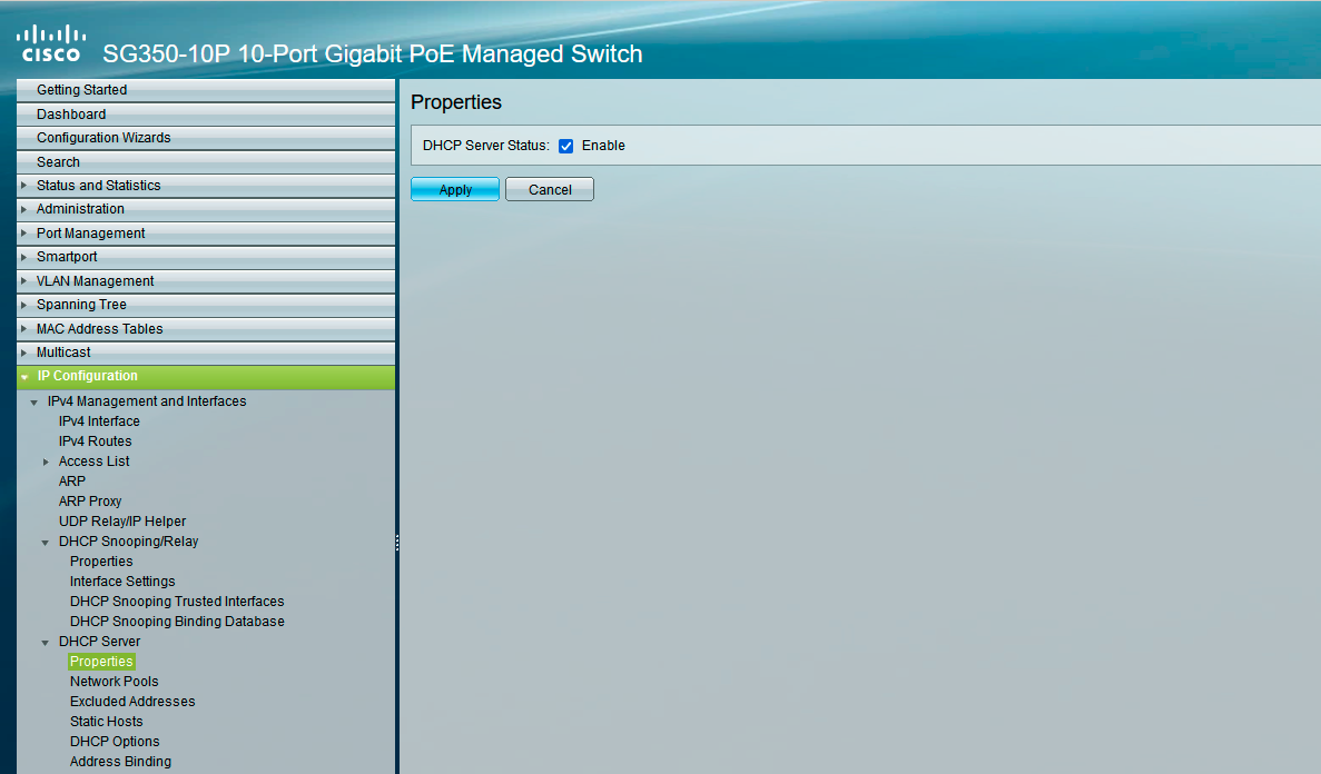 Configuration inter-vlan et routing - Page 2 - Cisco Community