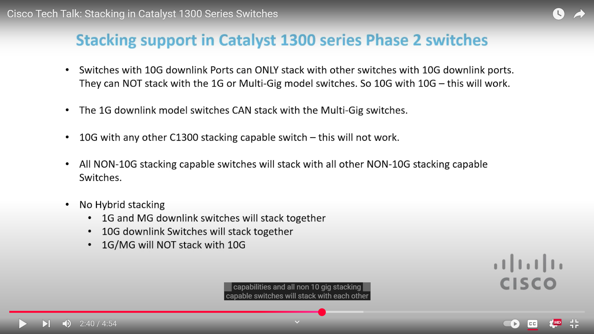 Cisco Catalyst 1300 Switch DAC - Cisco Community