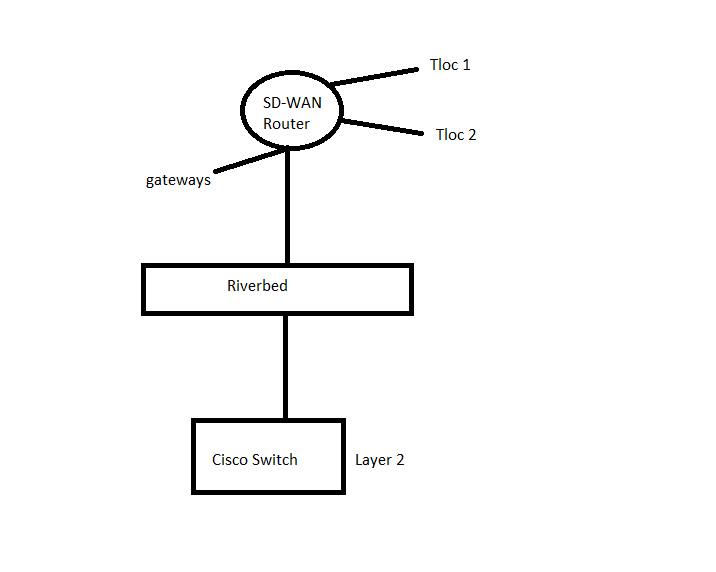 IPS [Intrusion Prevention System] issue on SD-WAN Router with Riverbed ...