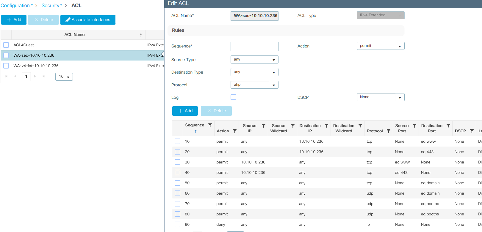 Guest Portal Access Cisco ISE work with C9800 - Cisco Community