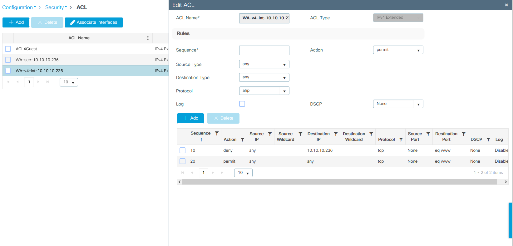 Guest Portal Access Cisco ISE work with C9800 - Cisco Community