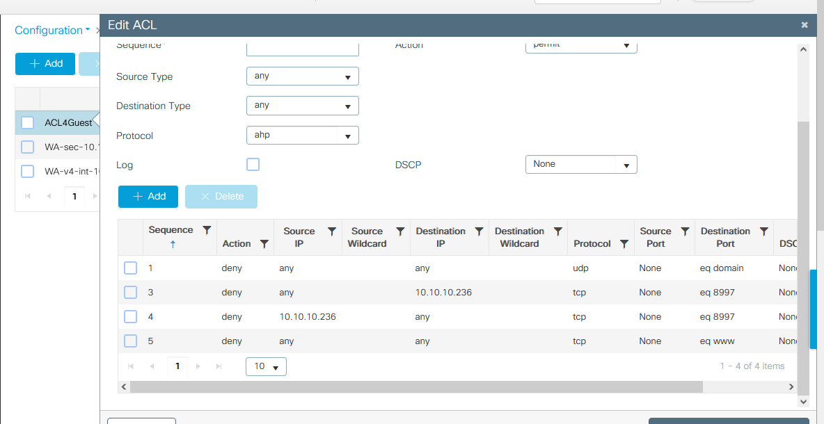Guest Portal Access Cisco ISE work with C9800 - Cisco Community