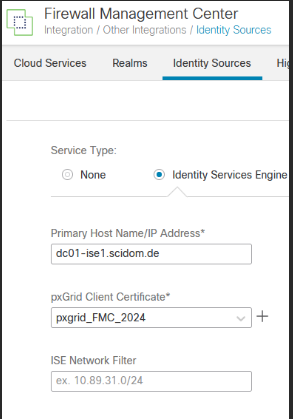 Cisco_Firepower deployment issue - Cisco Community