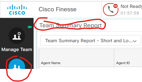 How do I change the Label be changed? - Cisco Community