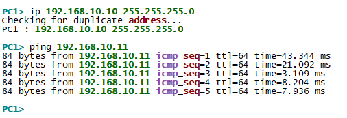 Errdisable recovery: Automatically re-enable an err-disabled port ...