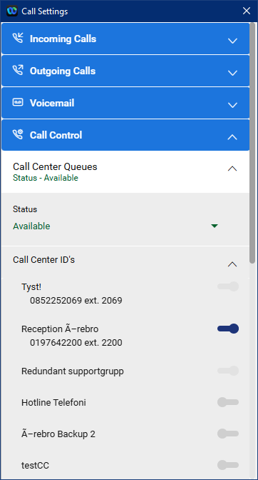 Broadworks compatible Softphone - Cisco Community