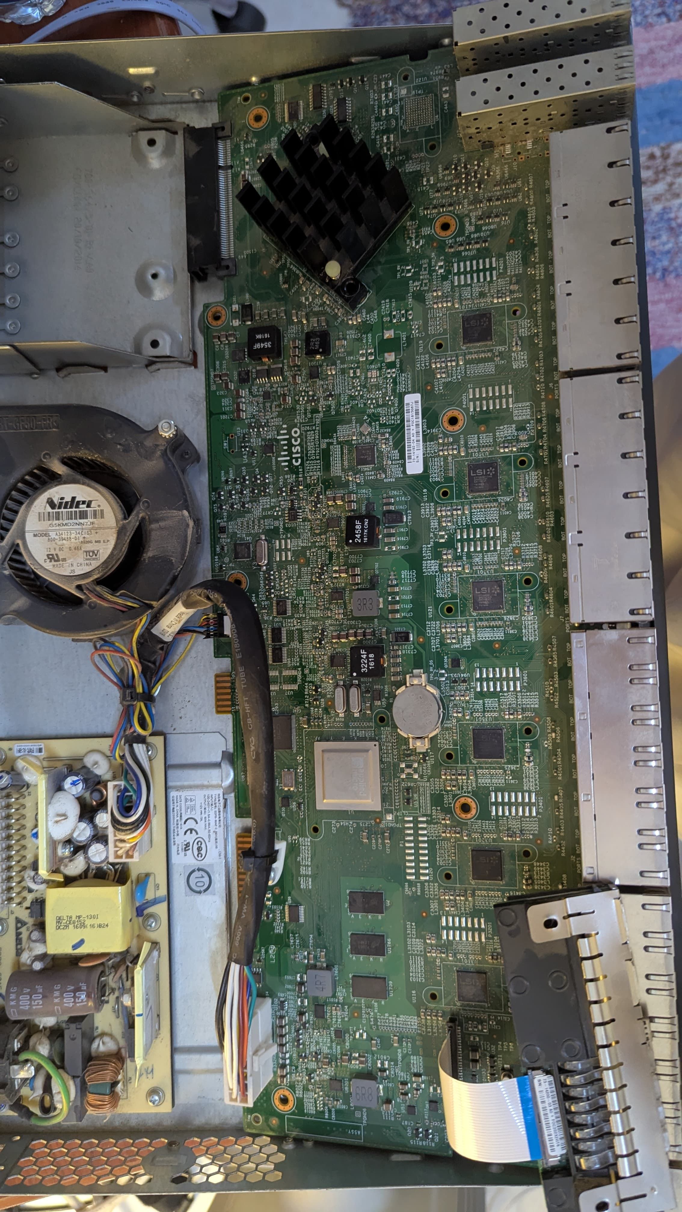 Solved: Cisco 2960X stuck in RomMode Can't flash IOS - Cisco Community