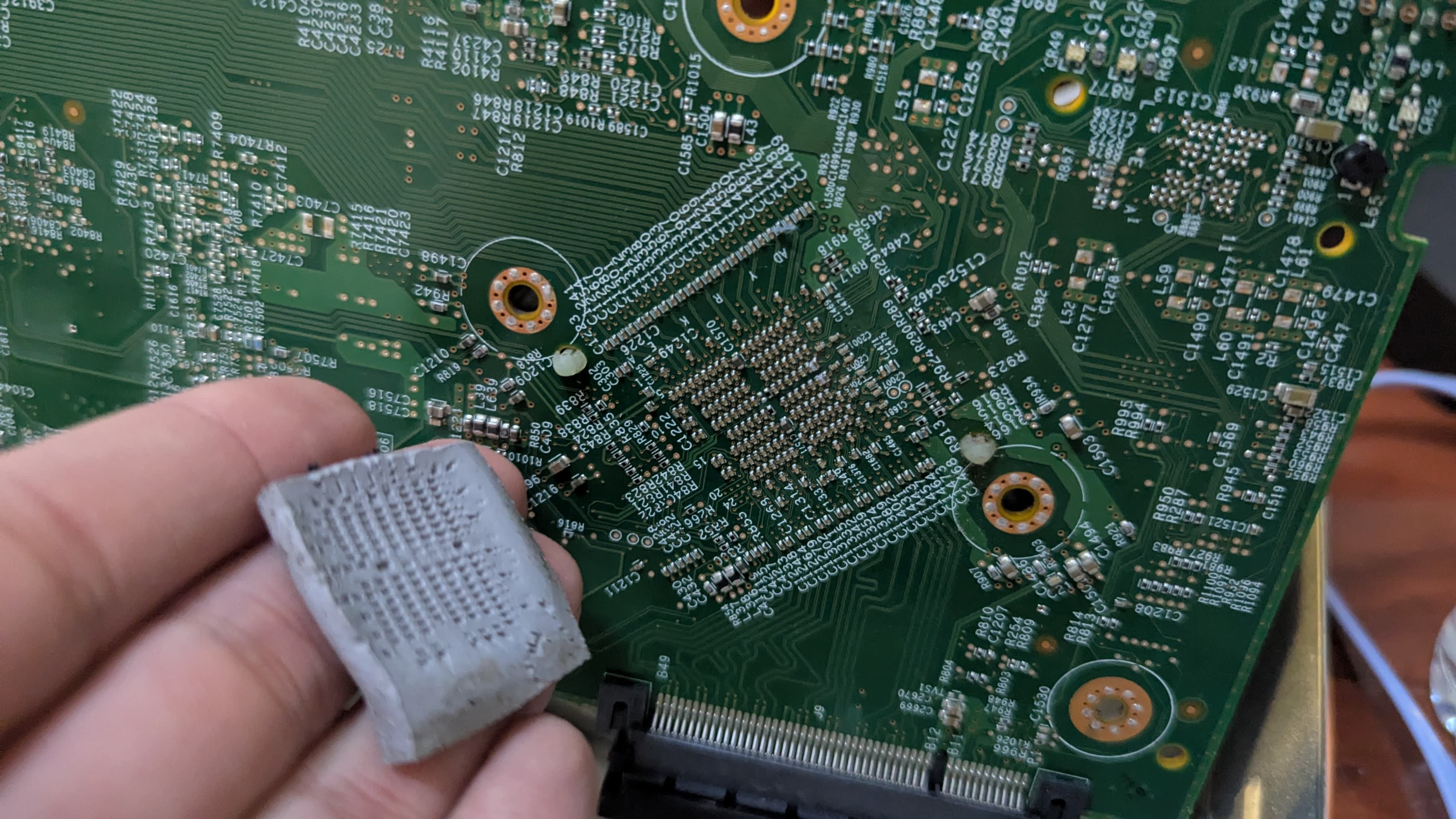 Solved: Cisco 2960X stuck in RomMode Can't flash IOS - Cisco Community