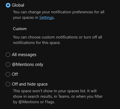 Re: Help with Webex message group settings - Cisco Community