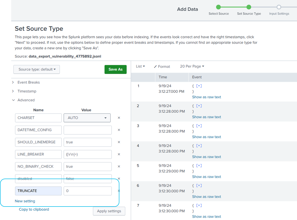 Supercharging CVM Reporting with a Splunk Dashboard - Cisco Community